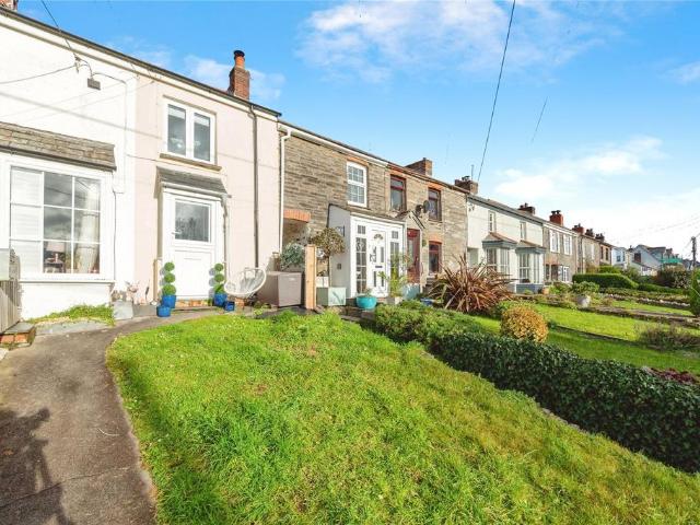1 bedroom terraced house for sale