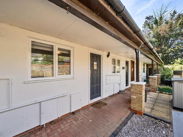 1 bedroom terraced house for sale
