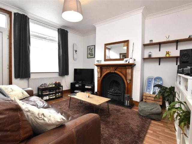 1 bedroom terraced house for sale