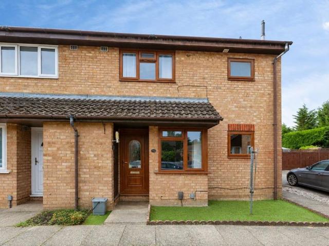 1 bedroom terraced house for sale