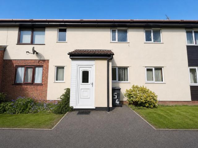 1 bedroom terraced house for sale