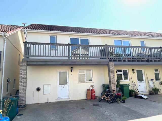 1 bedroom terraced house for sale