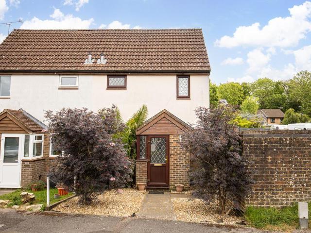 1 bedroom terraced house for sale