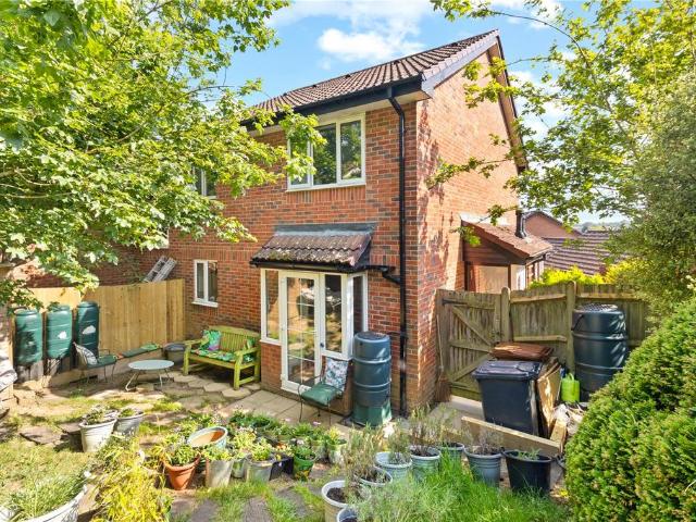 1 bedroom terraced house for sale