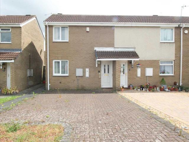 1 bedroom terraced house for sale