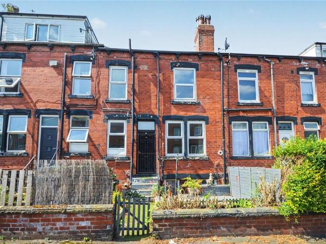 1 bedroom terraced house for sale