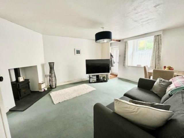 1 bedroom terraced house for sale