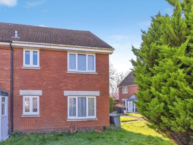 1 bedroom terraced house for sale