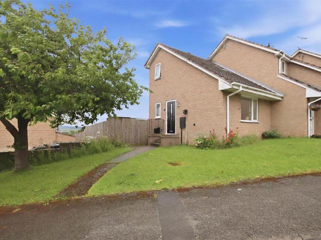 1 bedroom terraced house for sale