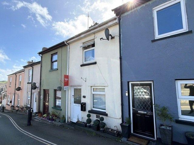 1 bedroom terraced house for sale