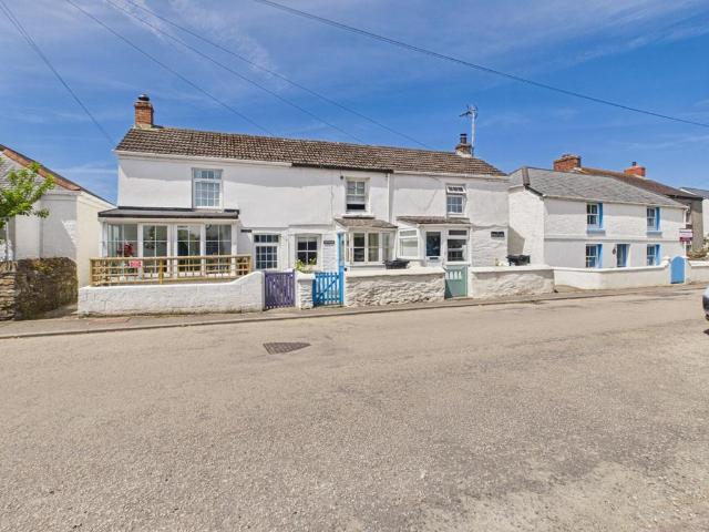 1 bedroom terraced house for sale