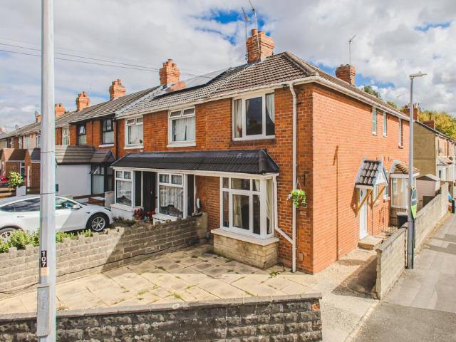 1 bedroom terraced house for sale