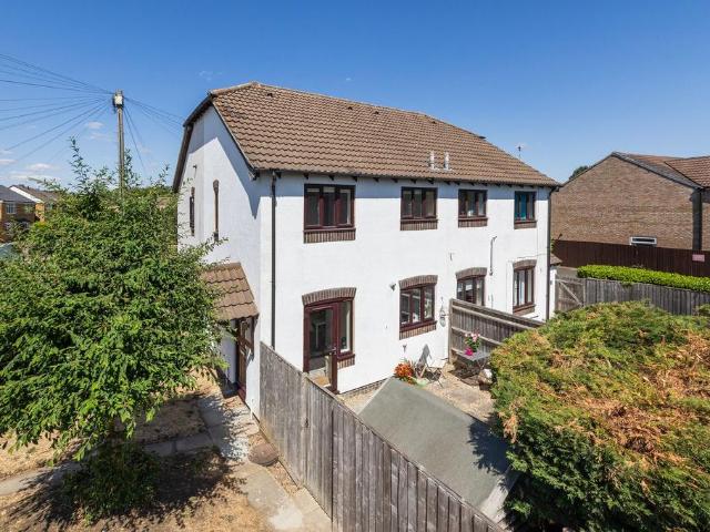 1 bedroom terraced house for sale