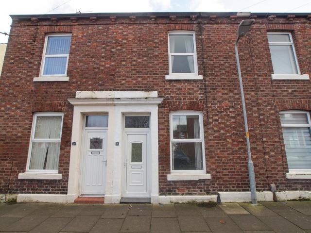 1 bedroom terraced house for sale