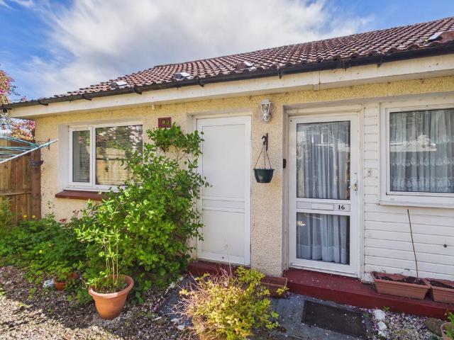 1 bedroom terraced house for sale