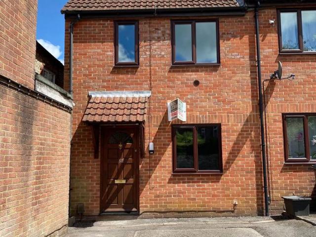 1 bedroom terraced house for sale