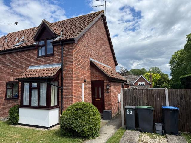 1 bedroom terraced house for sale