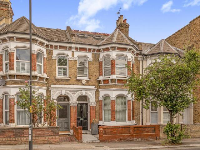 1 bedroom terraced house for sale
