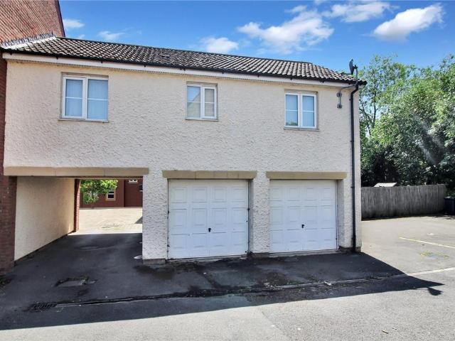 1 bedroom terraced house for sale