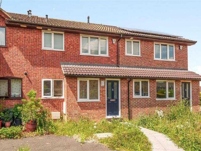 1 bedroom terraced house for sale