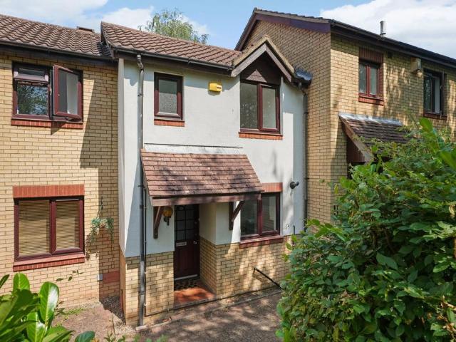 1 bedroom terraced house for sale