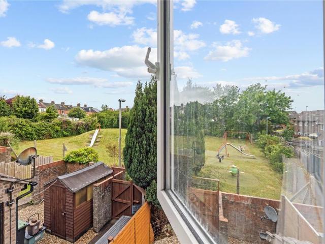 1 bedroom terraced house for sale