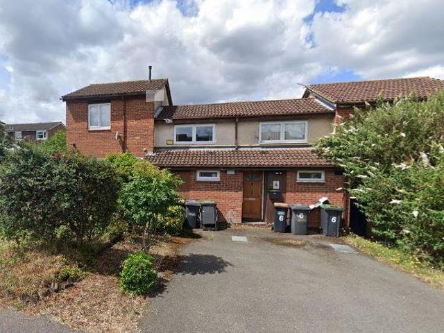 1 bedroom terraced house for sale