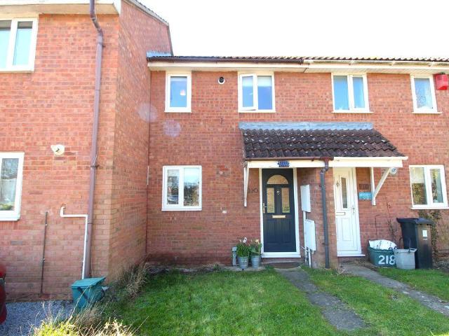1 bedroom terraced house for sale