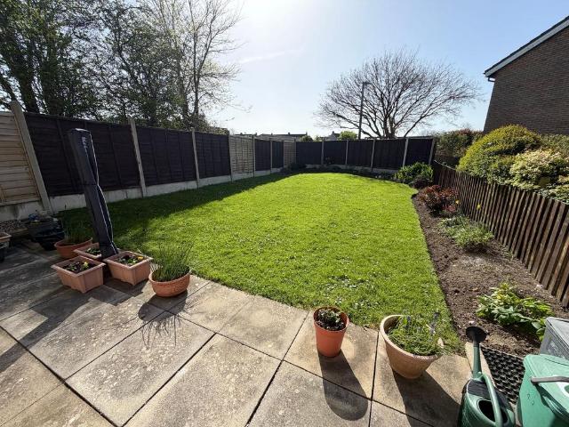 1 bedroom terraced house for sale