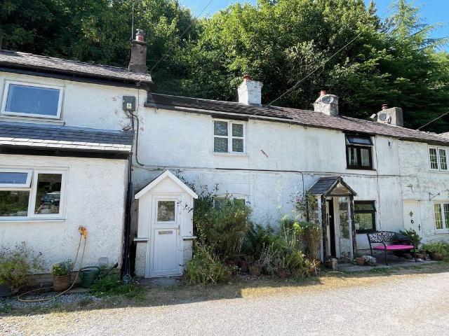 1 bedroom terraced house for sale