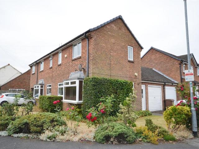1 bedroom terraced house for sale