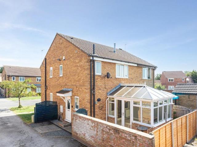 1 bedroom terraced house for sale