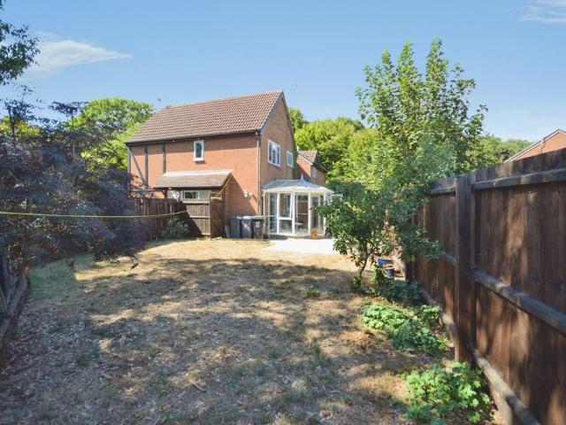 1 bedroom terraced house for sale