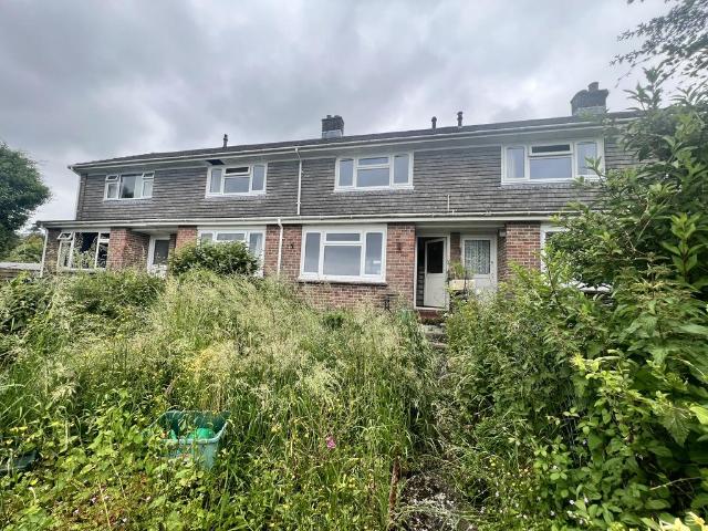 1 bedroom terraced house for sale