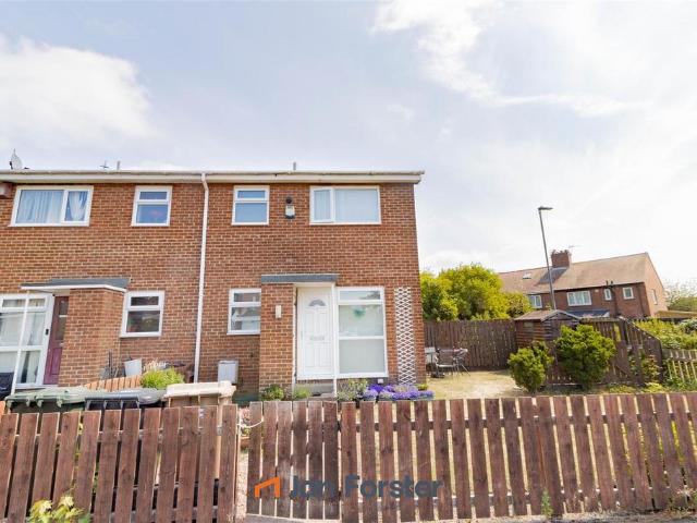 1 bedroom terraced house for sale