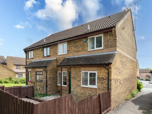 1 bedroom terraced house for sale