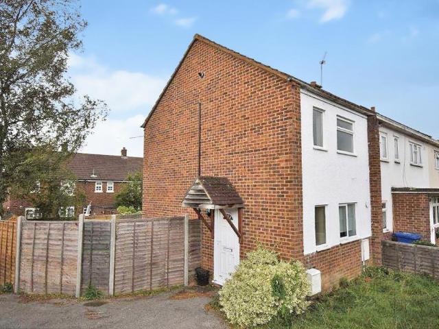 1 bedroom terraced house for sale