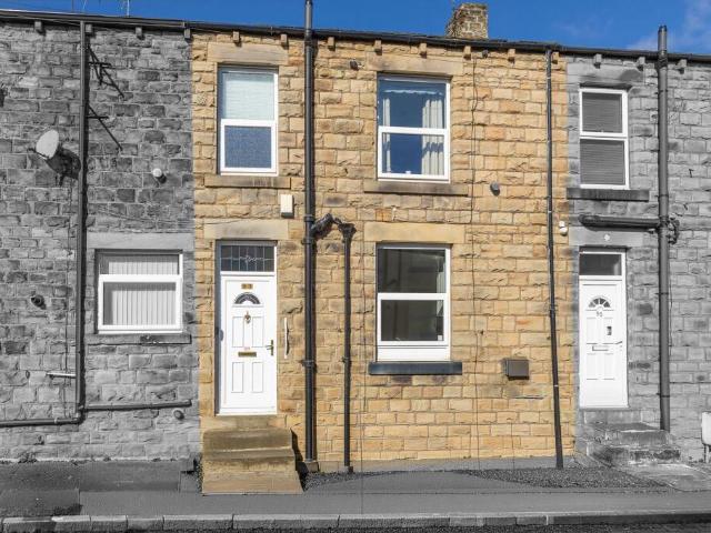1 bedroom terraced house for sale