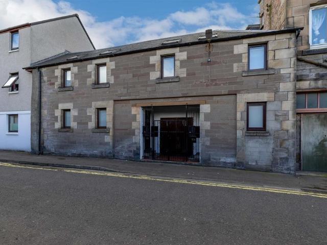 1 bedroom terraced house for sale