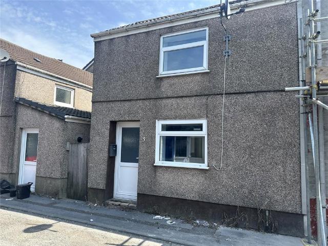 1 bedroom terraced house for sale
