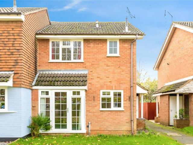 1 bedroom terraced house for sale