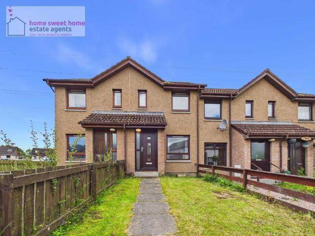 1 bedroom terraced house for sale