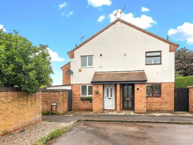 1 bedroom terraced house for sale