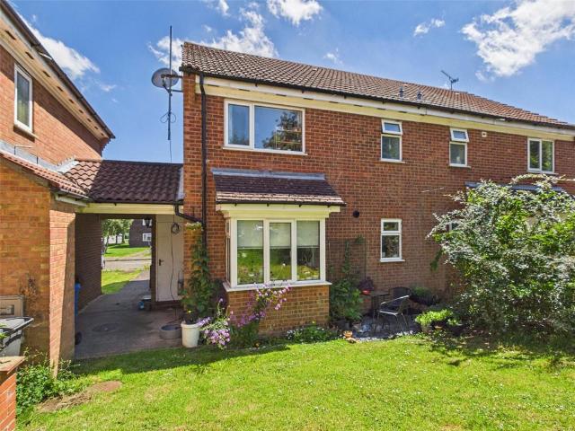 1 bedroom terraced house for sale