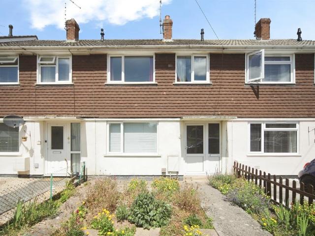 1 bedroom terraced house for sale