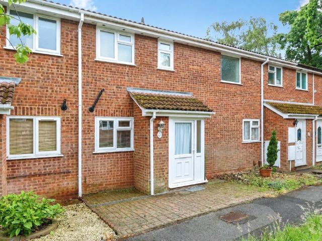 1 bedroom terraced house for sale