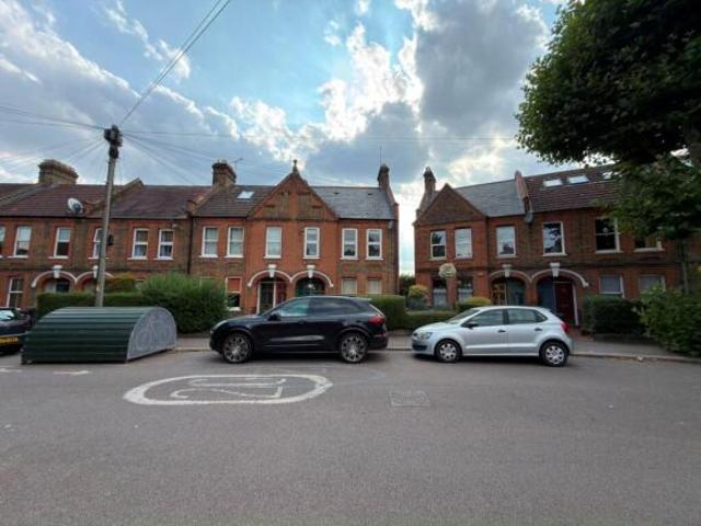 1 bedroom terraced house for sale in 249 & 251 Edward Road, Walthamstow, London, E17 6NU, E17