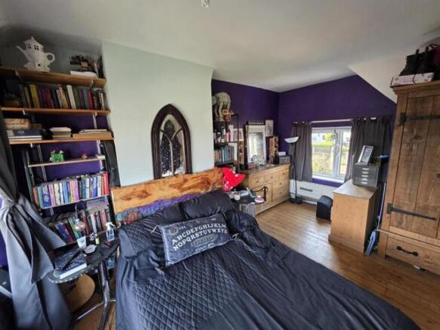 1 bedroom terraced house for sale in 38 Stanton Crescent Frecheville S12 4XL, S12