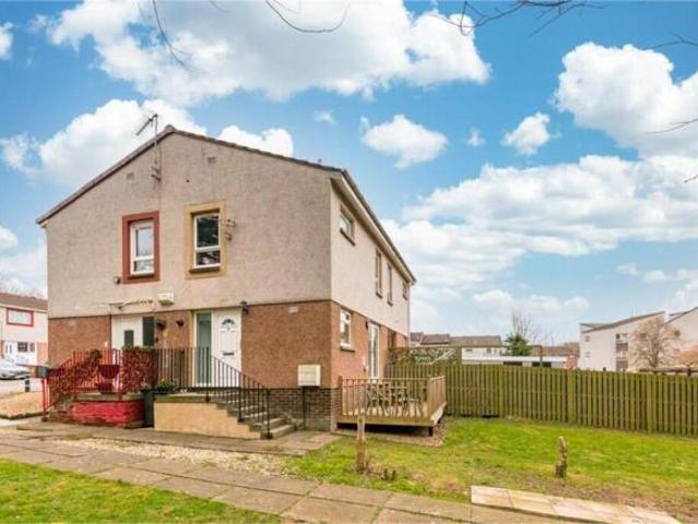 1 bedroom terraced house for sale in 43 Howden Hall Court, Liberton, EH16 6UZ, EH16