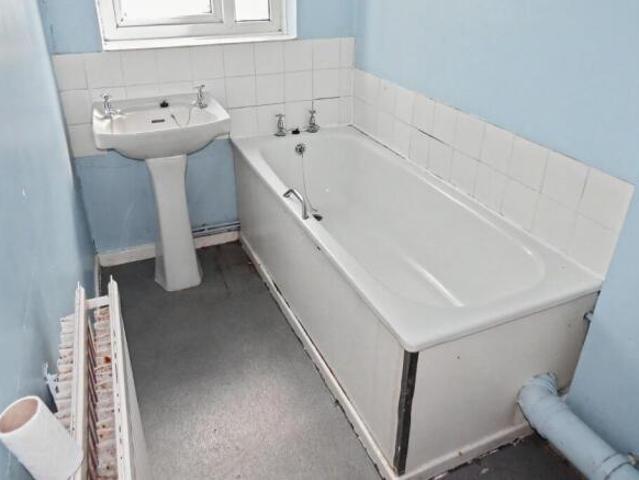 1 bedroom terraced house for sale in 84 Clarendon Road, Lancaster, Lancashire, LA1 2DQ, LA1